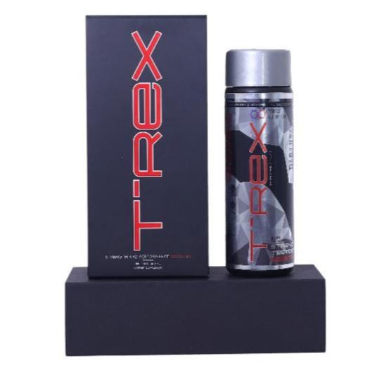 T REX - Strength & Performance Booster | 50 Servings | Liquid | Made W ...